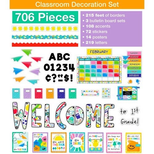 Learning Gizmos, Inc.